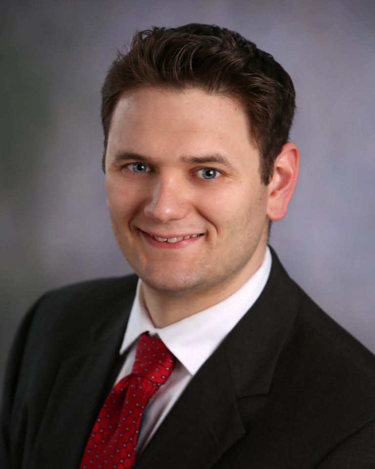 Andrew Demosthenous joins Bill Few Associates - Bill Few Associates, Inc.