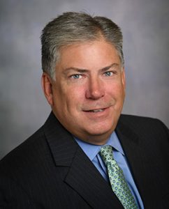 Edward G. Snyder | Certified Financial Planner | Bill Few Associates