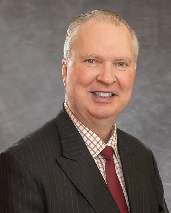 Michael K. Kauffelt, II, CFA - Bill Few Associates, Inc.