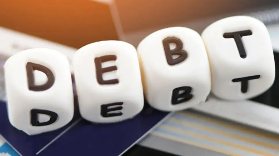 4 Tips to Manage Debt - Bill Few Associates, Inc.