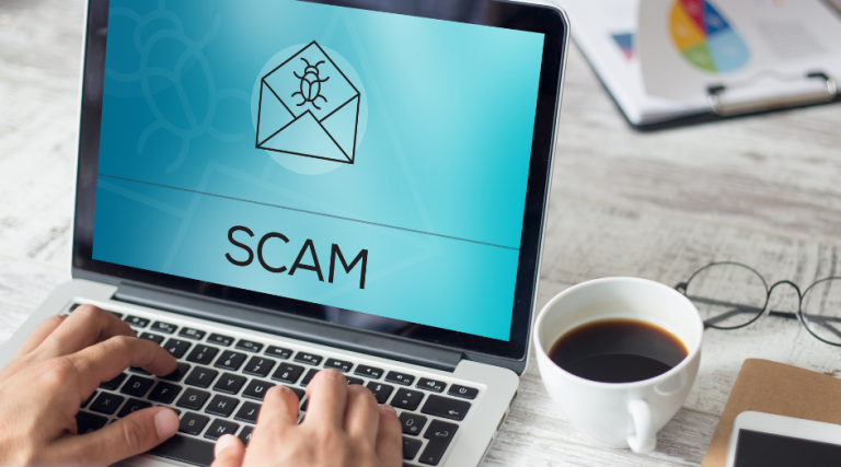 Navigating the World of Financial Scams - Bill Few Associates, Inc.