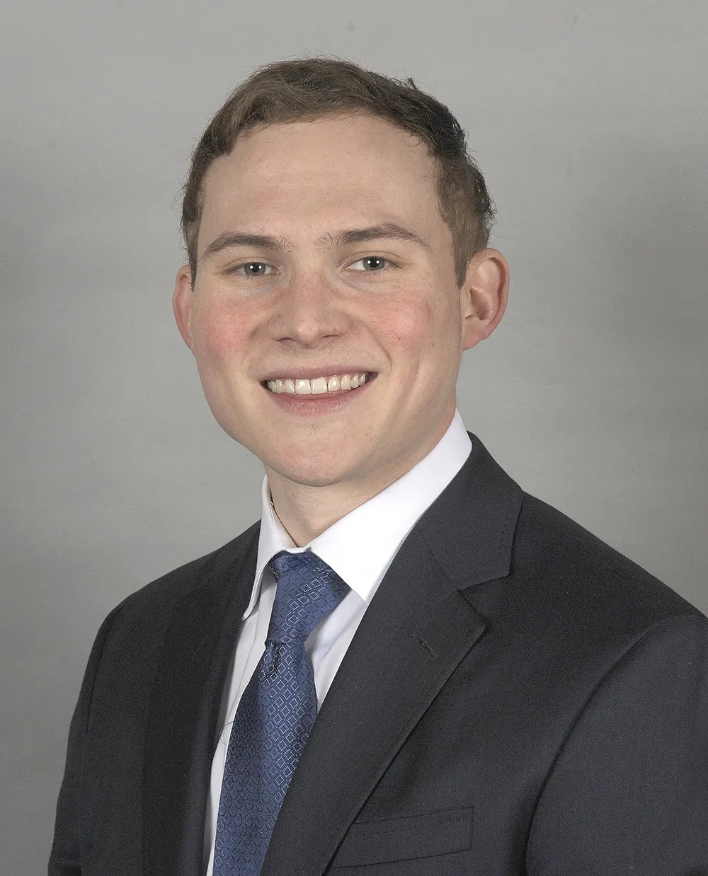 Ben Rosen - Bill Few Associates, Inc.