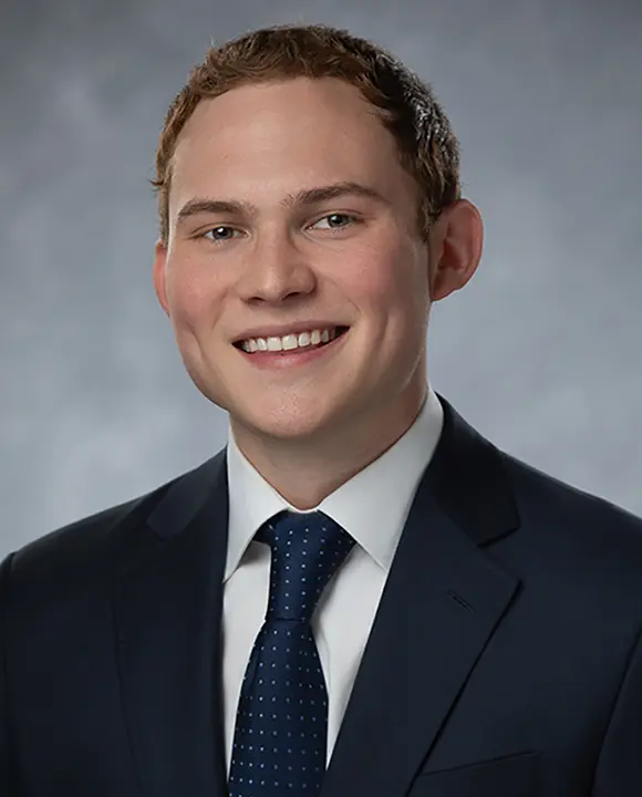 Ben Rosen - Bill Few Associates, Inc.