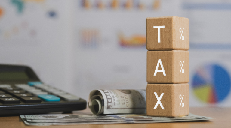 Tax-Efficient Investing for High-Earning Professionals - Bill Few ...